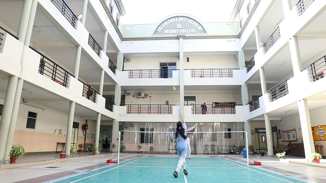 Best Degree College in Lucknow, UP | Top College in Lucknow