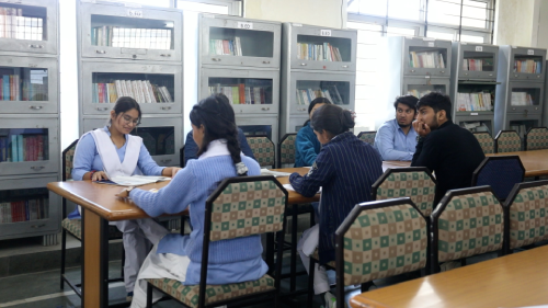 Best Degree College in Lucknow, UP | Top College in Lucknow